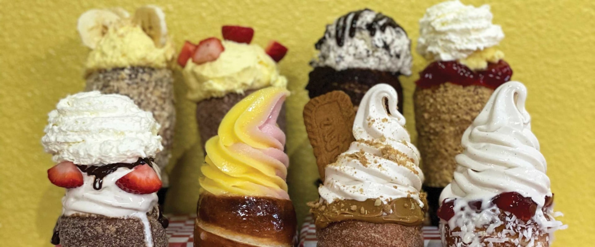The Best Desserts in Scottsdale, AZ: A Guide