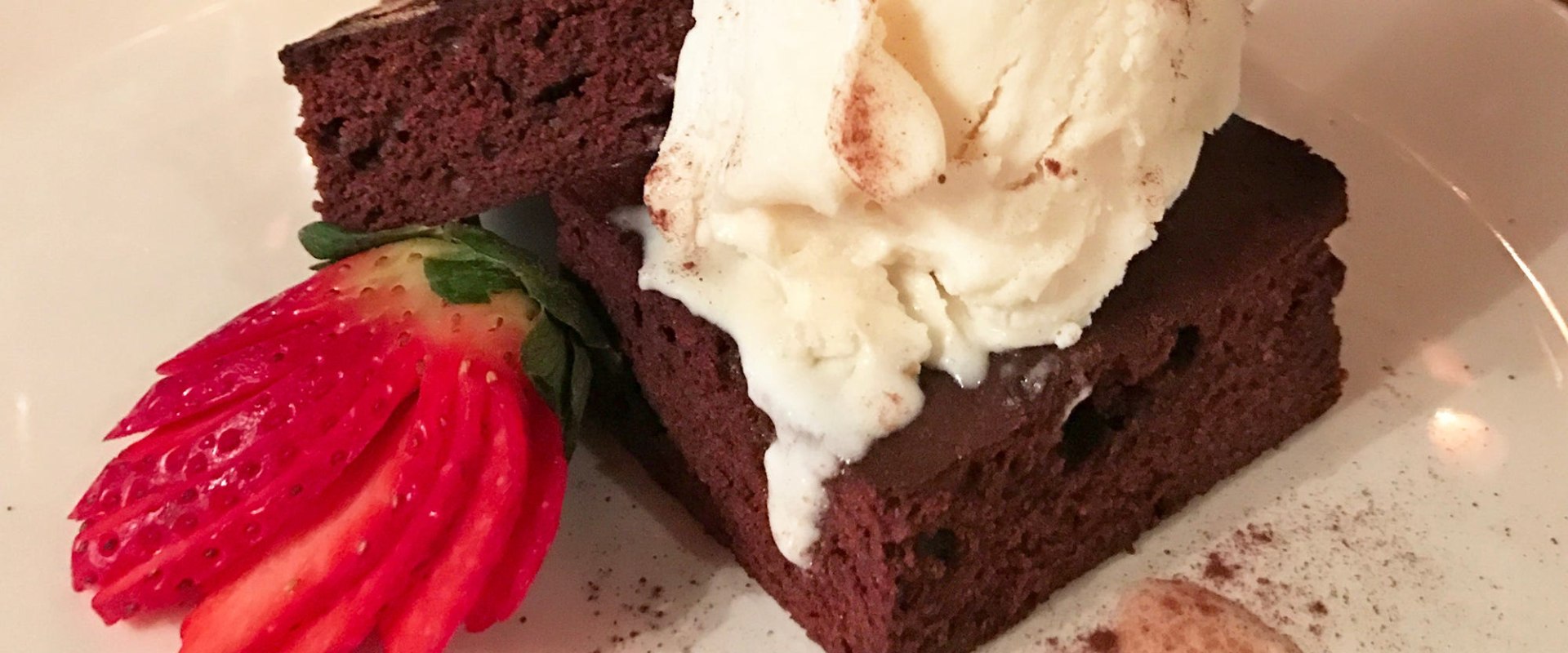 Healthy Desserts in Scottsdale, AZ: 10 Delicious Options